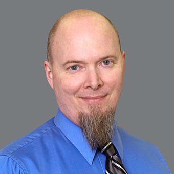 Robert Biddle, PA-C | Delaware Orthopaedic Specialists