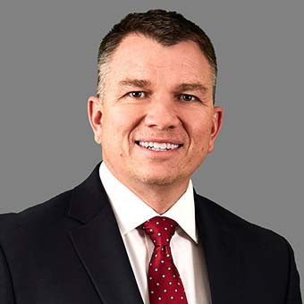 J. Douglas Patterson, M.D. | Delaware Orthopaedic Specialists