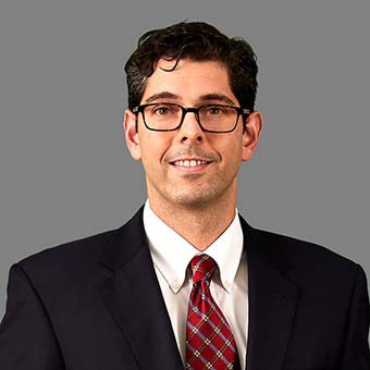 Mark S. Eskander, M.D | Delaware Orthopaedic Specialists